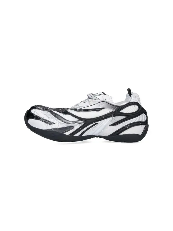 Balenciaga Sneakers - White