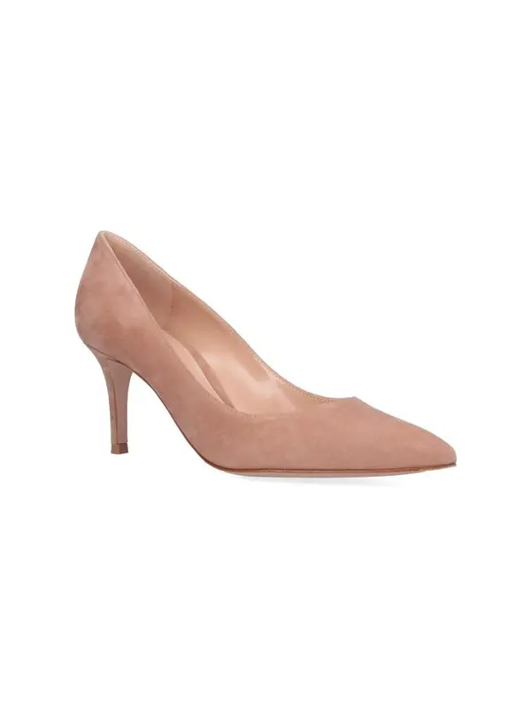 GIANVITO ROSSI 70 Pumps