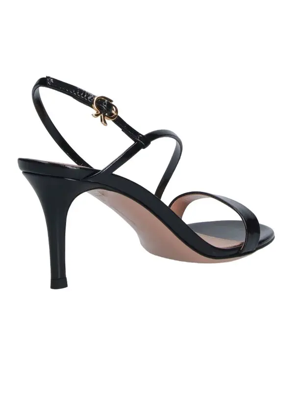 GIANVITO ROSSI Manhattan 70 Sandals