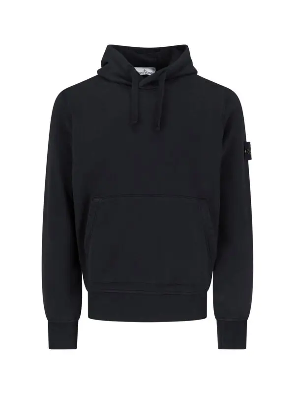 Stone Island 6100062' Hoodie