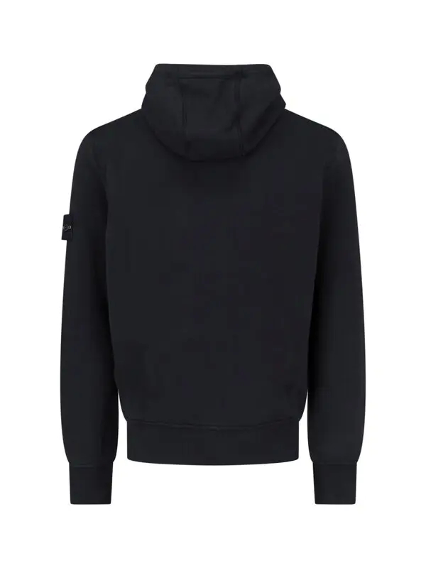 Stone Island 6100062' Hoodie