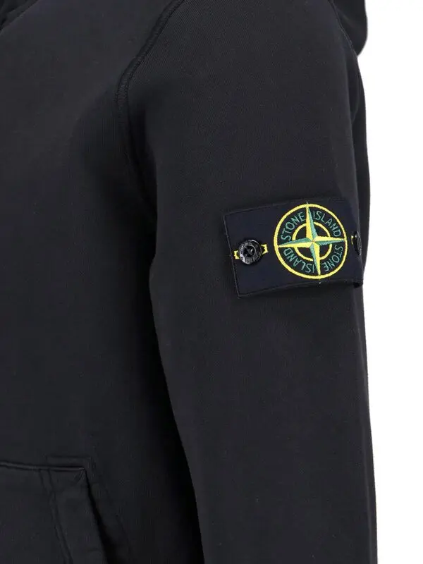 Stone Island 6100062' Hoodie