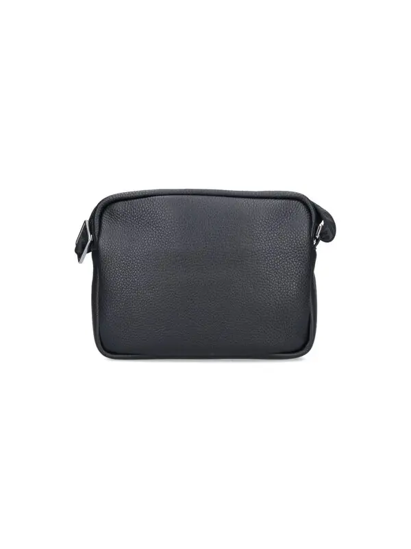 Loewe Pebble Messenger Shoulder Bag