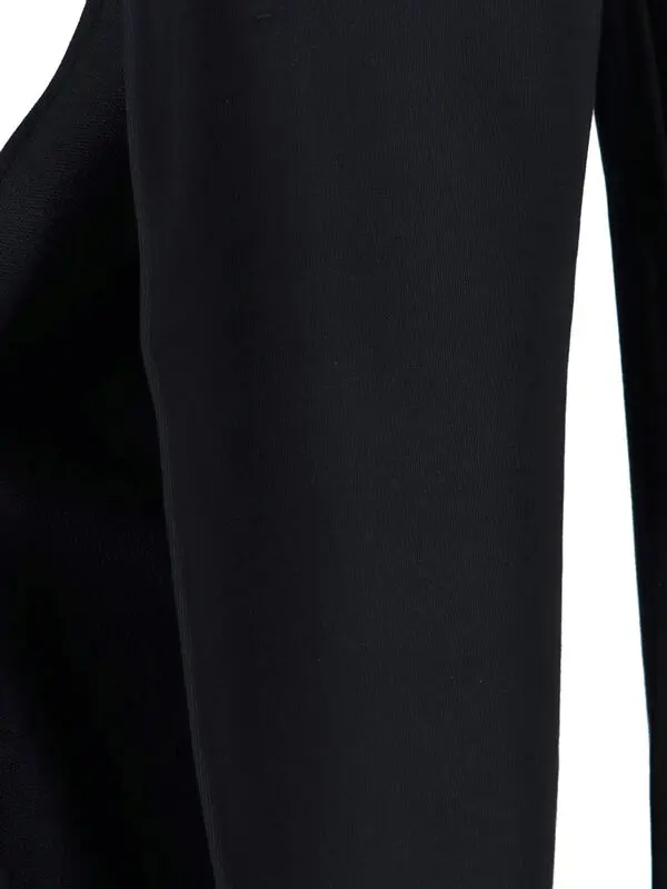 Alaïa Rounded Track Pants