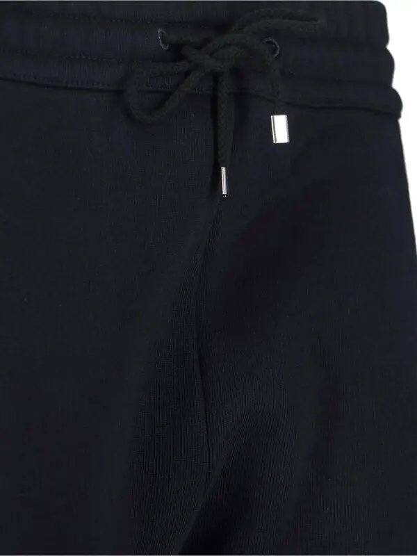 Alaïa Rounded Track Pants