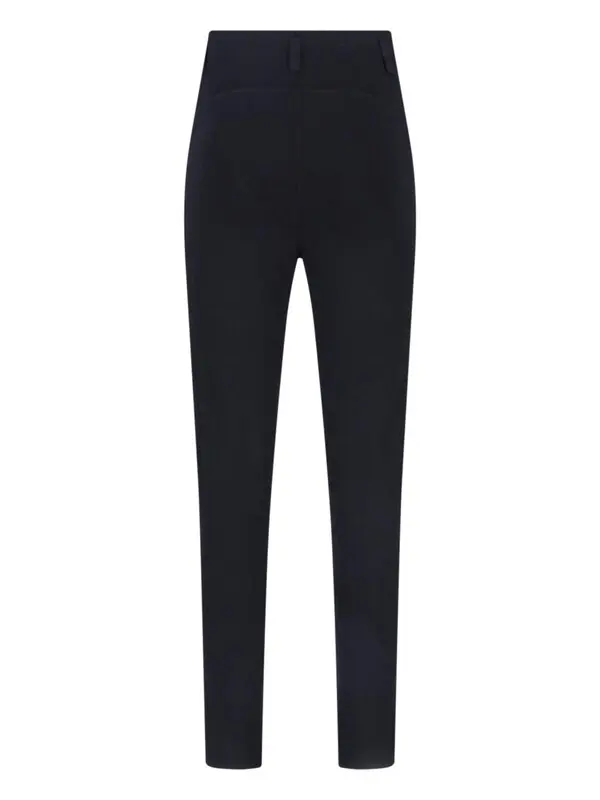 Alaïa High Waist Leggings