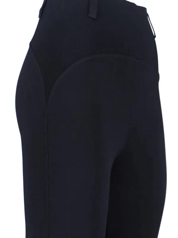 Alaïa High Waist Leggings