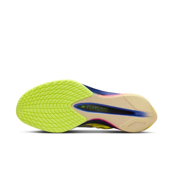 Nike Vaporfly 4 Road Racing Shoes - Yellow