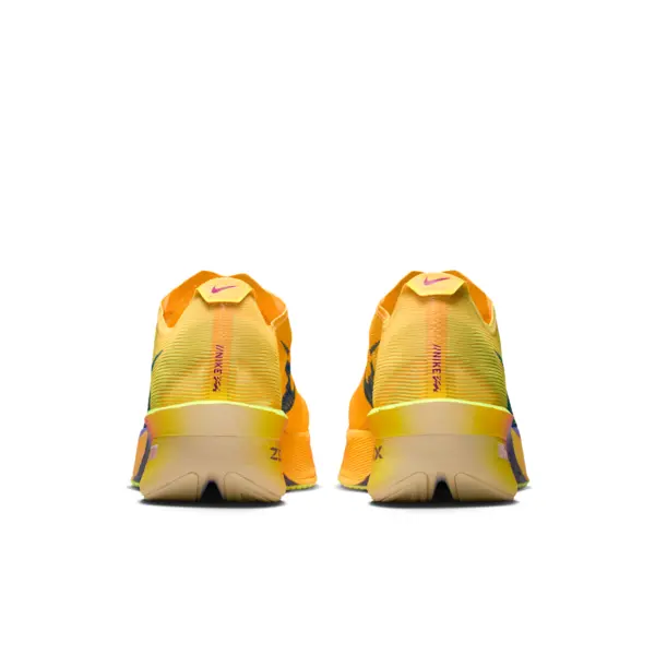 Nike Vaporfly 4 Road Racing Shoes - Yellow