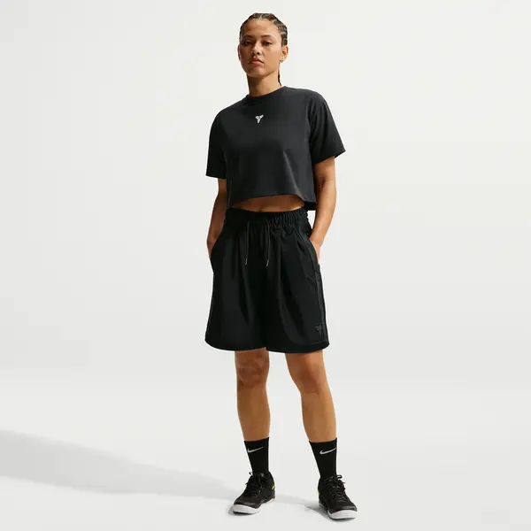 Nike Basketball Shorts - Black