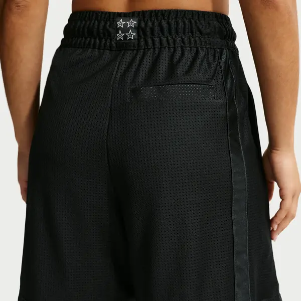 Nike Basketball Shorts - Black