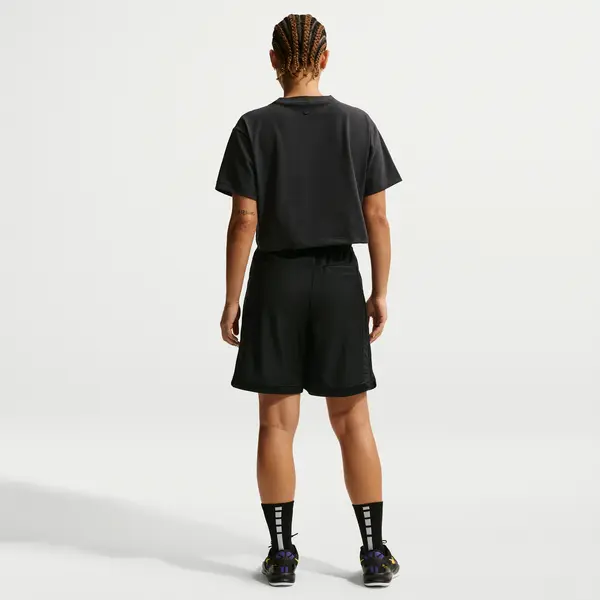 Nike Basketball Shorts - Black