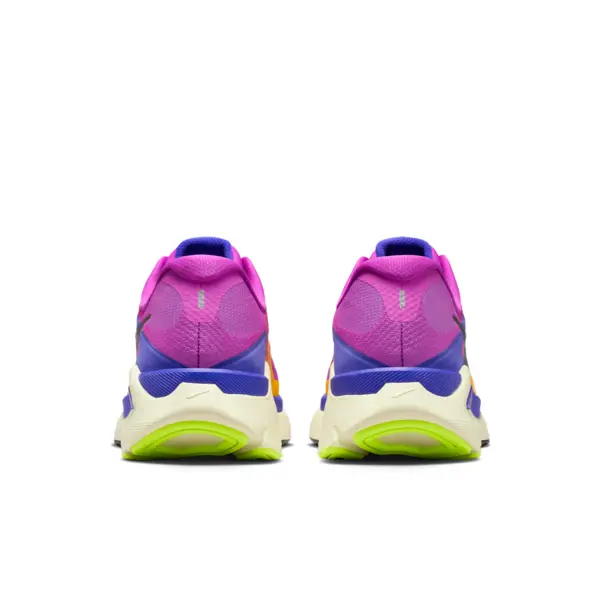 Nike Structure Plus Road Running Shoes - Purple