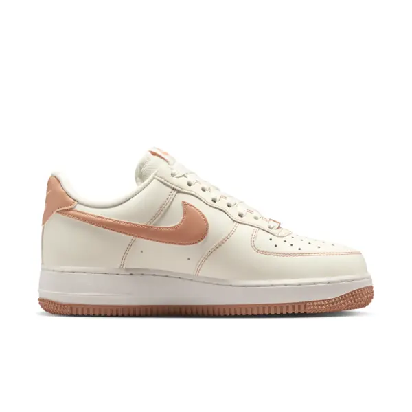 Nike Air Force 1 '07 Sneakers - White