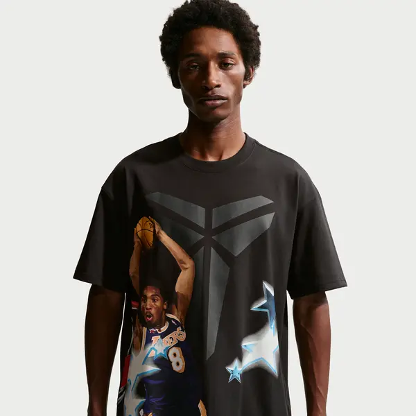 Nike Kobe Dri-fit Basketball T-shirt