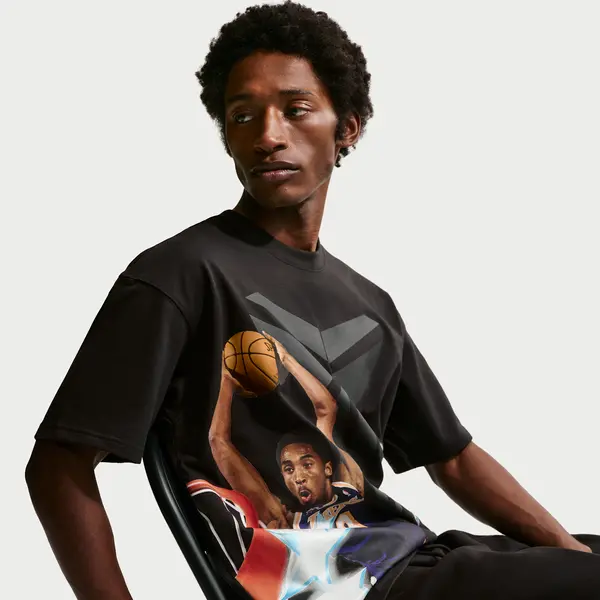 Nike Kobe Dri-fit Basketball T-shirt