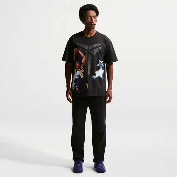 Nike Kobe Dri-fit Basketball T-shirt