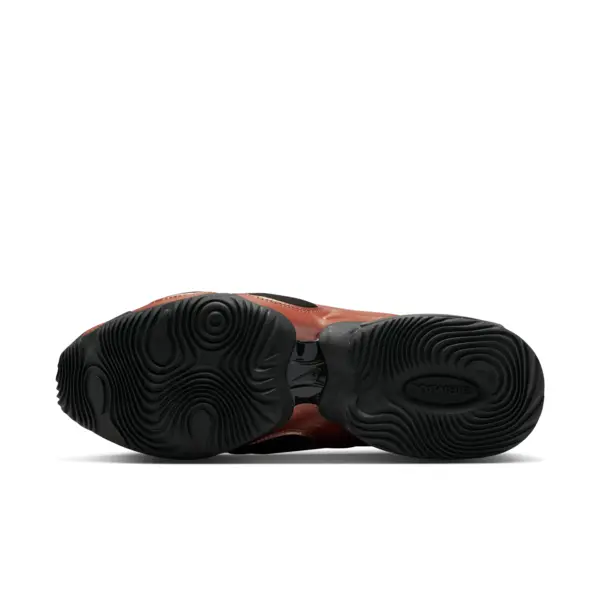 Nike Air Max Muse Sneakers - Black