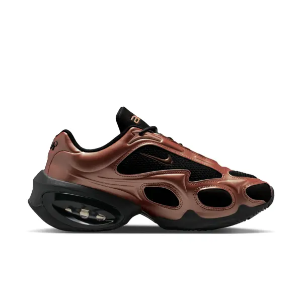 Nike Air Max Muse Sneakers - Black