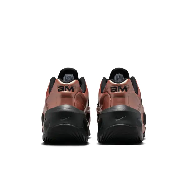 Nike Air Max Muse Sneakers - Black