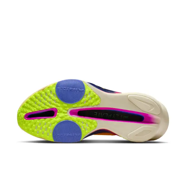 Nike Alphafly 3 Road Racing Shoes - Orange