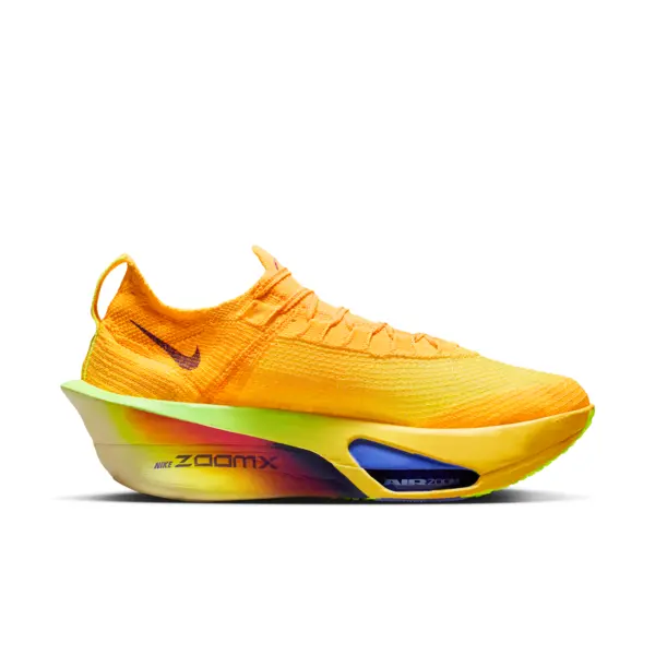 Nike Alphafly 3 Road Racing Shoes - Orange