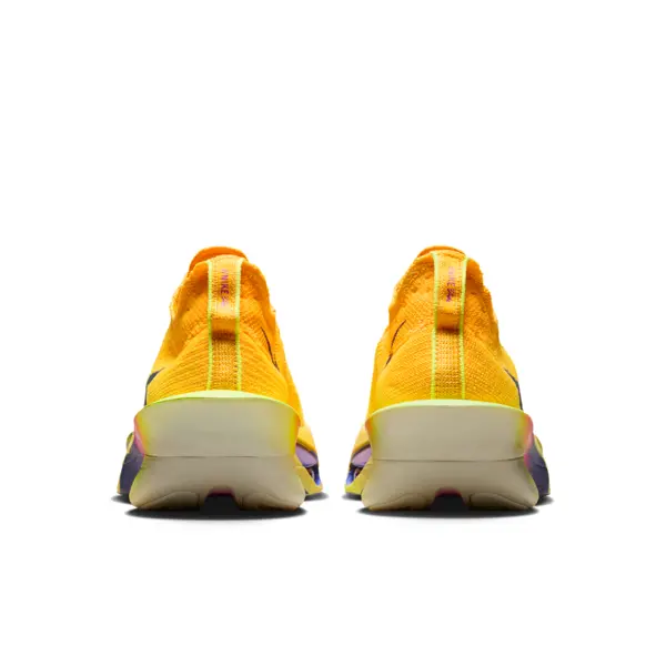 Nike Alphafly 3 Road Racing Shoes - Orange
