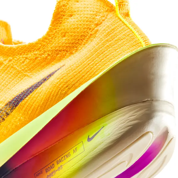 Nike Alphafly 3 Road Racing Shoes - Orange