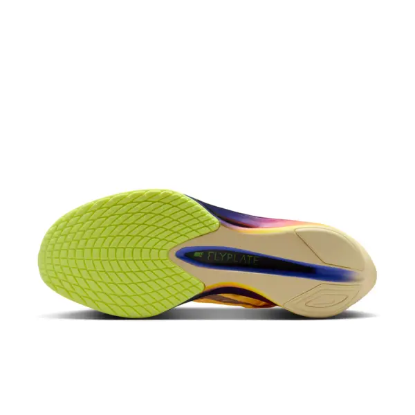 Nike Vaporfly 4 Road Racing Shoes - Yellow