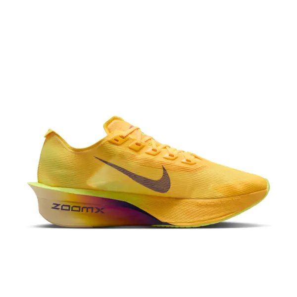 Nike Vaporfly 4 Road Racing Shoes - Yellow