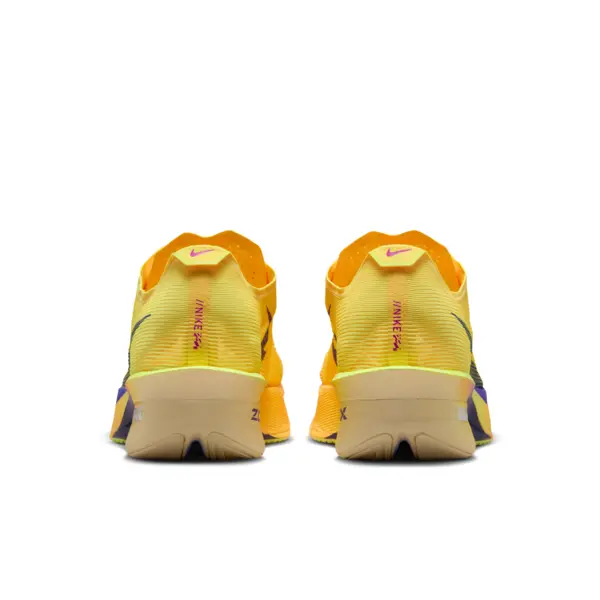 Nike Vaporfly 4 Road Racing Shoes - Yellow