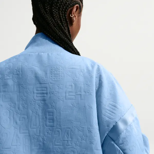 Nike Kobe Basketball Jacket