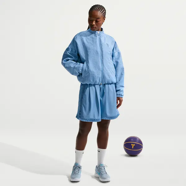 Nike Kobe Basketball Jacket