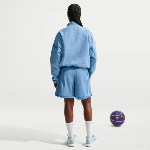 Nike Kobe Basketball Jacket