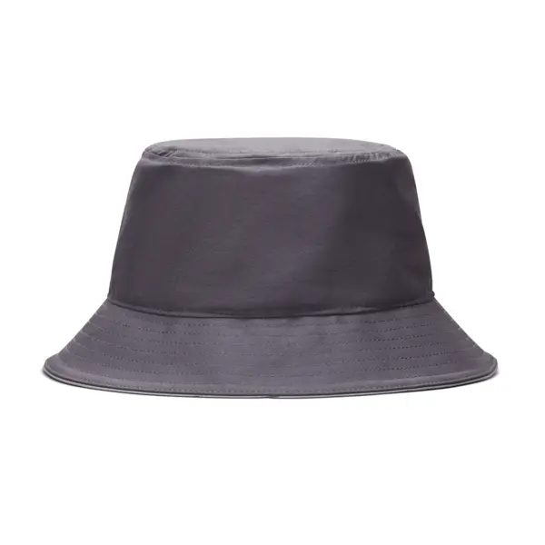 JORDAN Paris Saint-germain Apex Bucket Hat - Grey