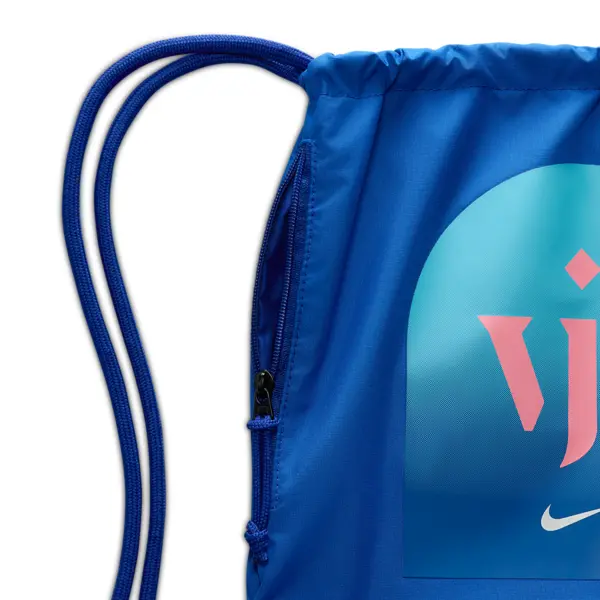 Nike Academy Vini Jr. Soccer Gym Sack
