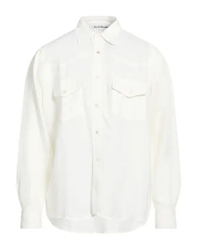 Acne Studios Shirt Size Viscose