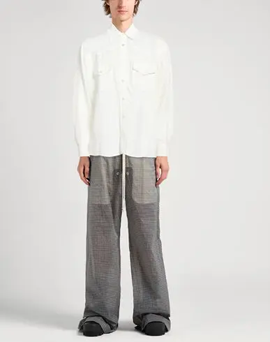 Acne Studios Shirt Size Viscose