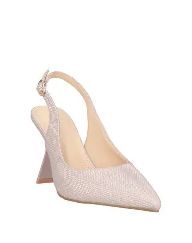 TWENTY FOUR HAITCH Pumps