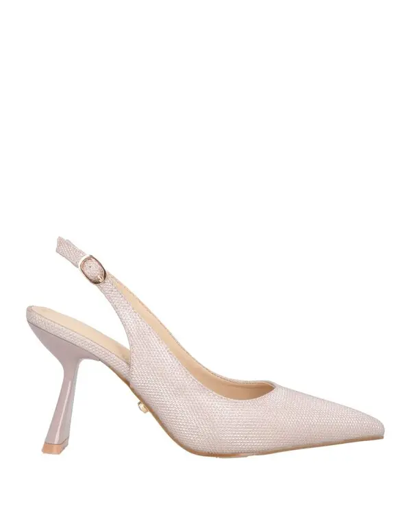 TWENTY FOUR HAITCH Pumps
