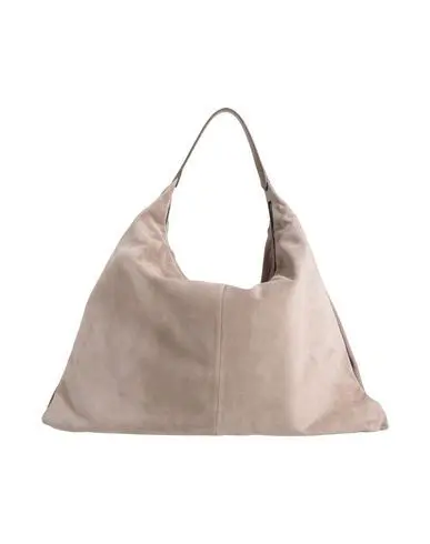 Brunello Cucinelli Leather Handbag