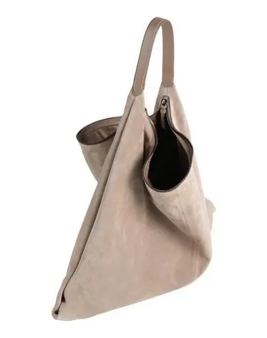 Brunello Cucinelli Leather Handbag