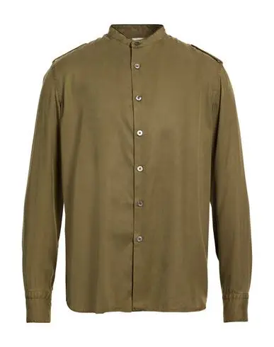 PT TORINO Shirt Size Lyocell