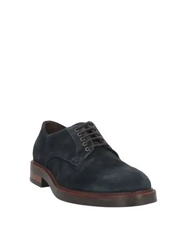 HACKETT Derby Shoes In Suede