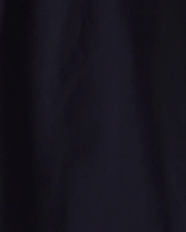 Moncler Cotton Blend Midi Skirt