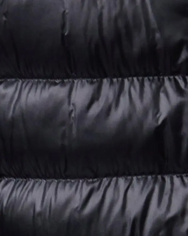Moncler Jasmine Parka Puffer Jacket - Black