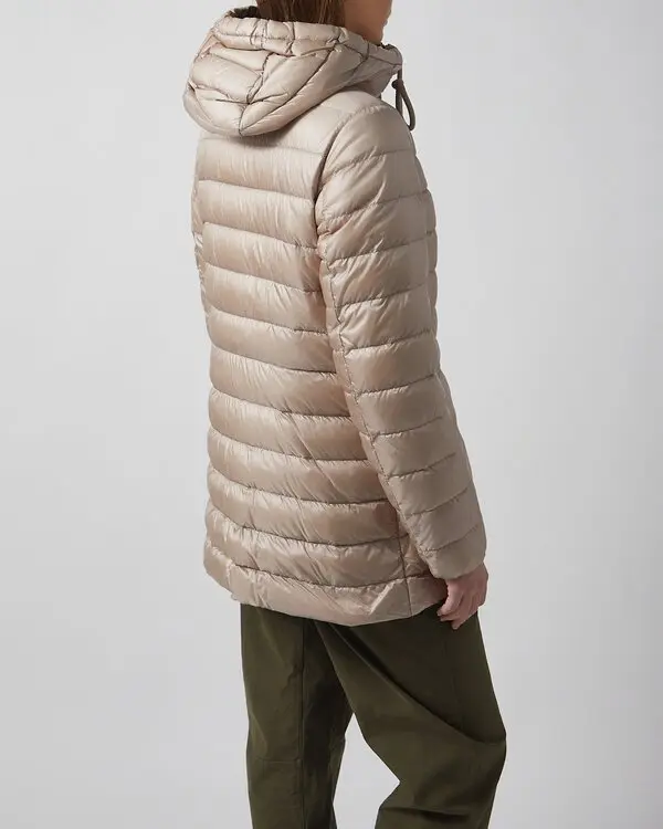 Moncler Jasmine Parka Puffer Jacket