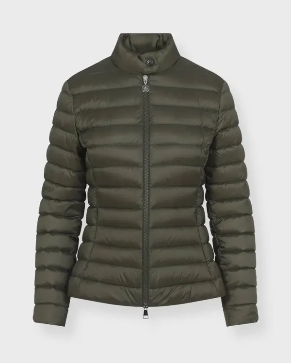 Moncler Igelle Short Down Jacket 1