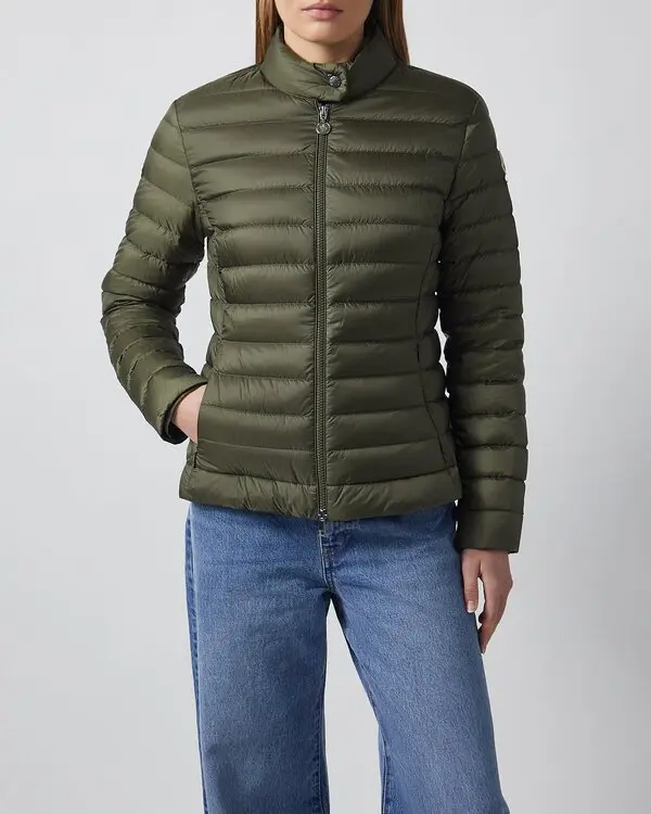 Moncler Igelle Short Down Jacket 1