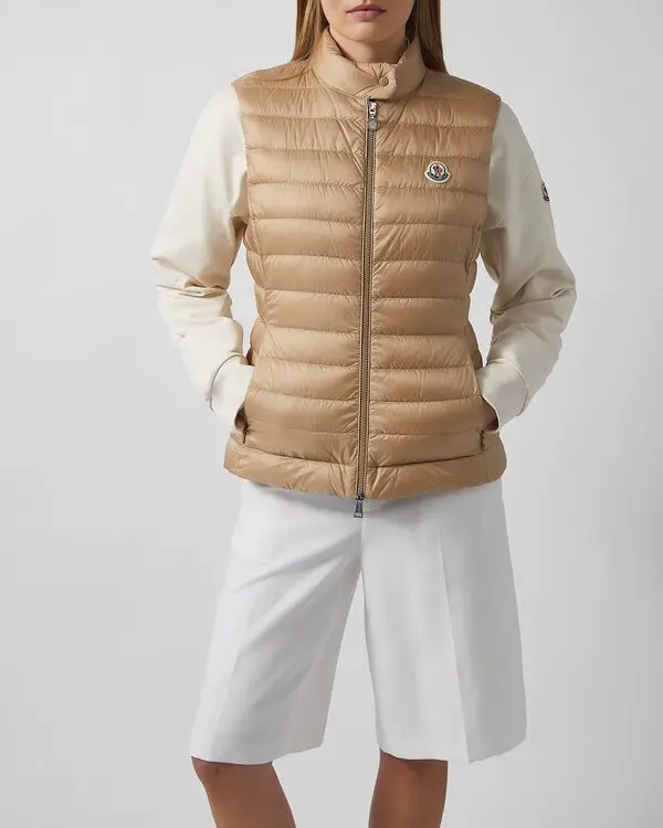 Moncler Igens Vest